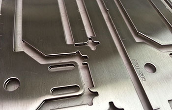 Sheet Metal Fabrication - Sheet Metal Stamping - Laser Cutting - CNC ...